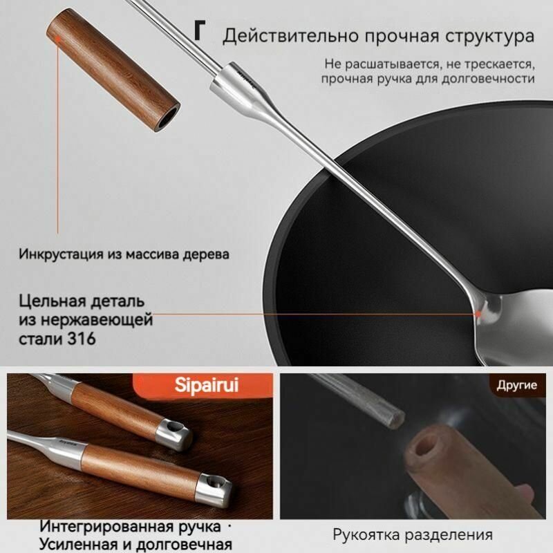 Шумовка — фото 1