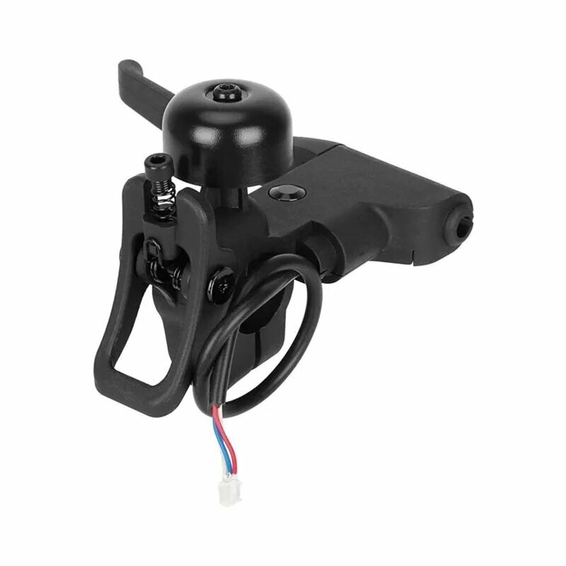 Ручка тормоза со звонком для электросамокатов Ninebot F20 F25 F40 F30 серии F