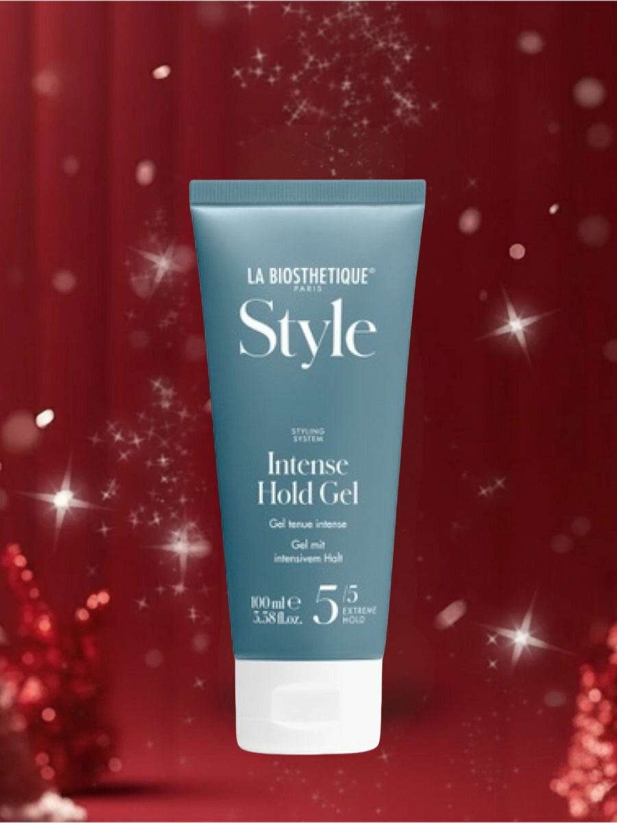 Гель для укладки волос La Biosthetique 100 мл