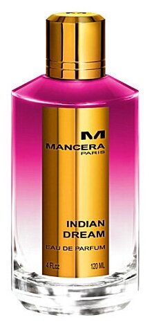 Mancera Женская парфюмерия Mancera Indian Dream (Мансера Индиан Дрим) 120 мл
