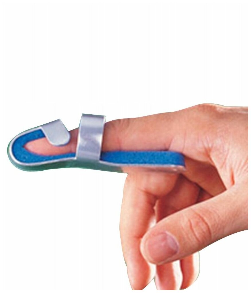 Ортез на палец с моделируемой шиной 4280 OPPO, размер S