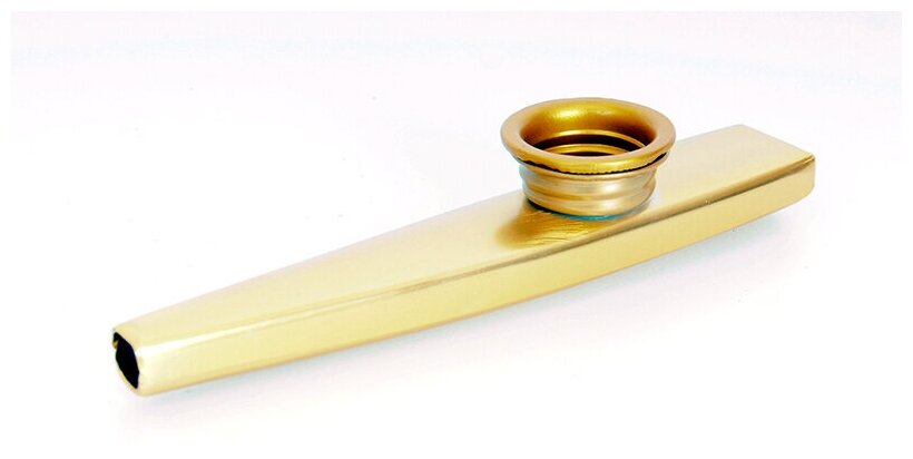 Казу алюминиевый Gardenia KA-3