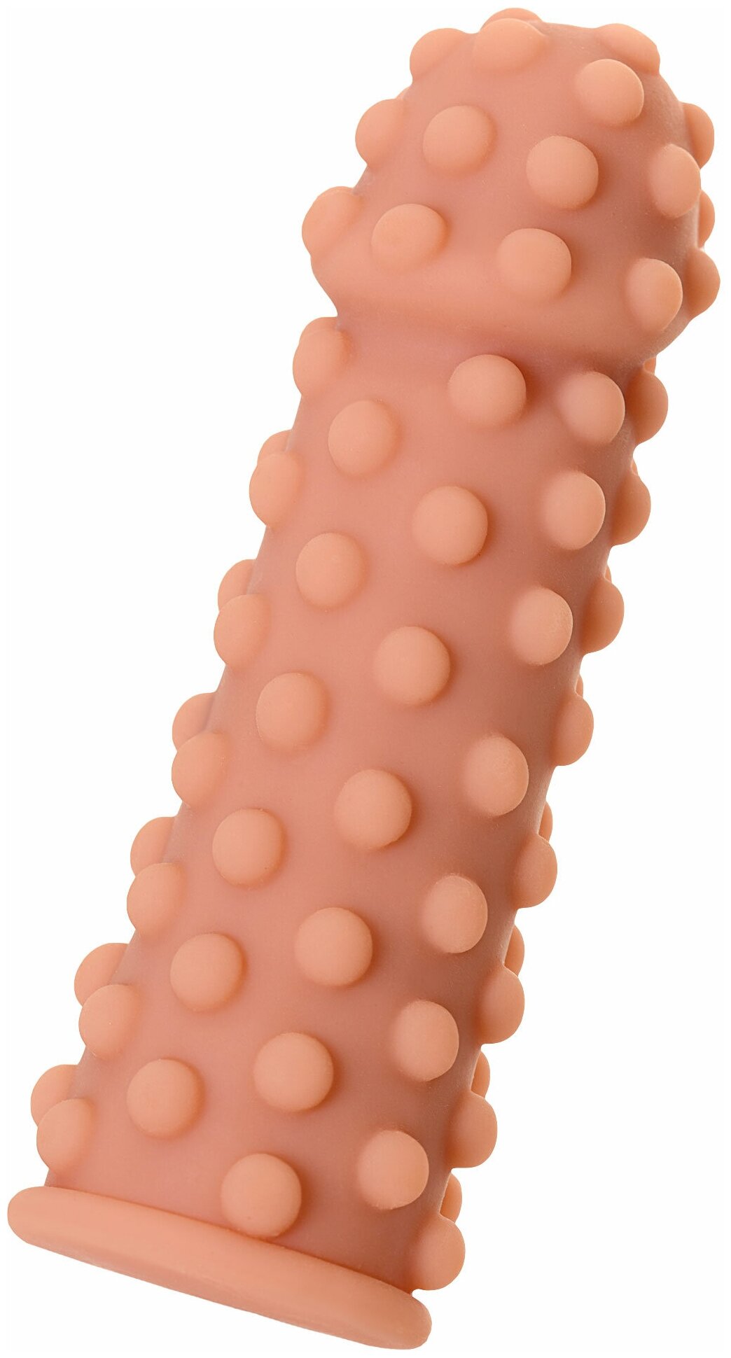 Насадка для члена Kokos Extreme Sleeve 2, размер S