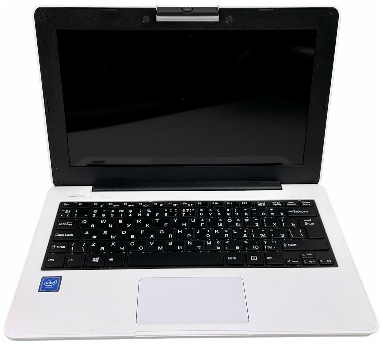 Ноутбук LEAP T304 (SF20GM6) 11.6 HD/Pentium N5000/4GB RAM/SSD128 ...