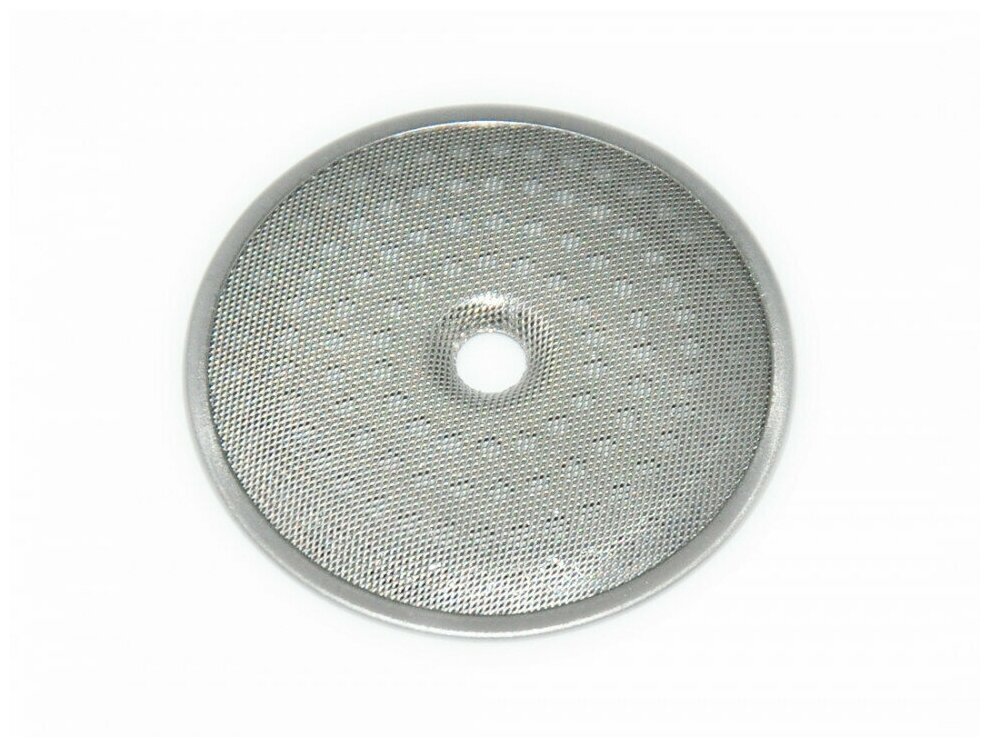 Фильтр рожка кофемашины универсальный D51.5мм CFM555UN Фильтр рожка кофемашины универсальный D51.5мм