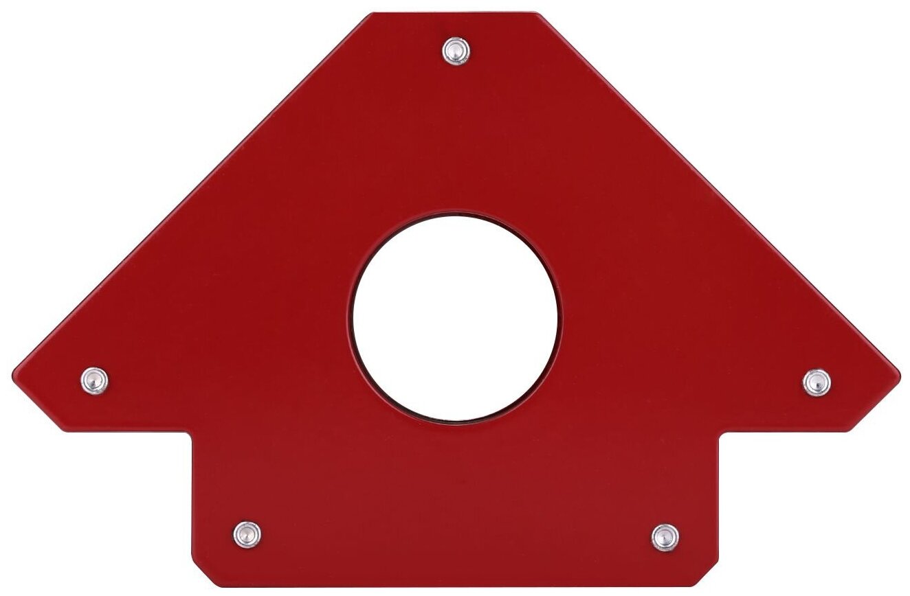 Магнитный угольник Deko DKMC3 970гр (065-0642)