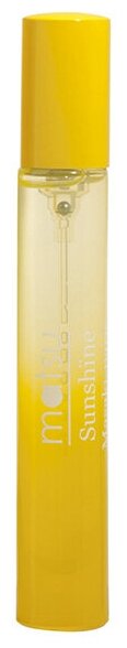 Masaki Matsushima Женский Миниатюра Matsu Sunshine Парфюмированная вода (edp) 10мл