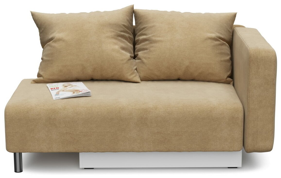 Artum Диван прямой Лион