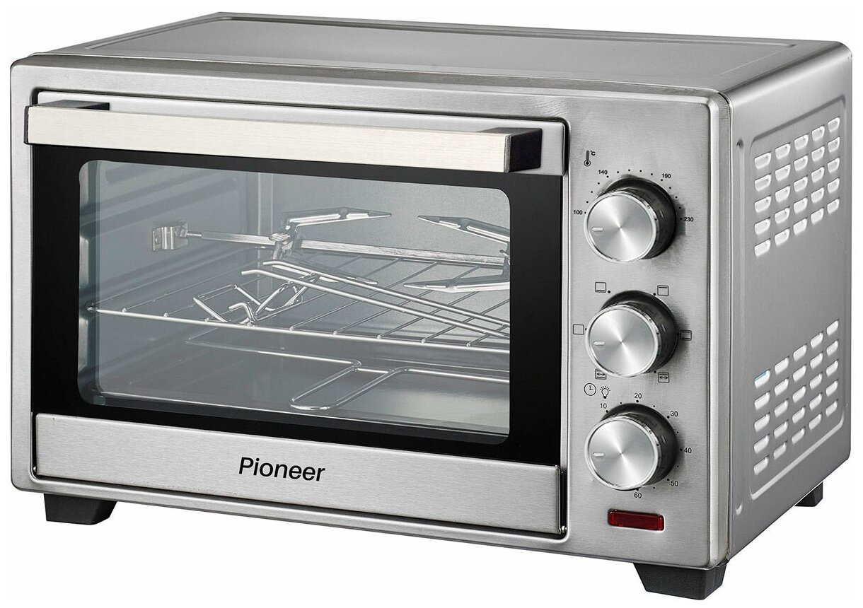 Мини-печь Pioneer MO5011G