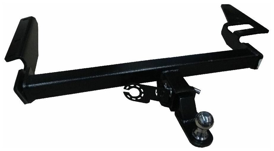 Фаркоп (тягово-сцепное устройство) Bizon на Хонда СРВ 3 2007-2010