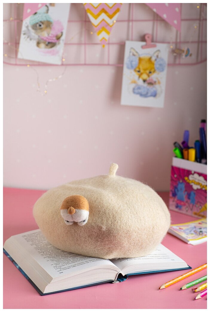 Берет для женщин