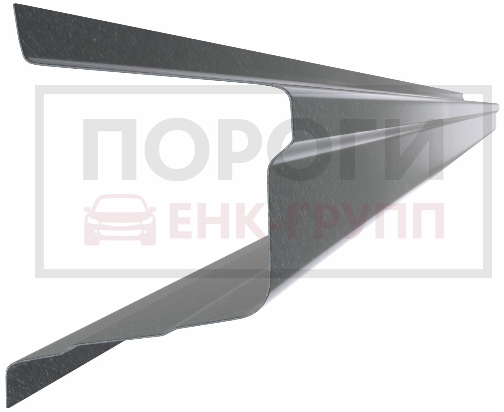 Кузовной порог правый Honda CR-V 3дорест 3рест 5 дверей