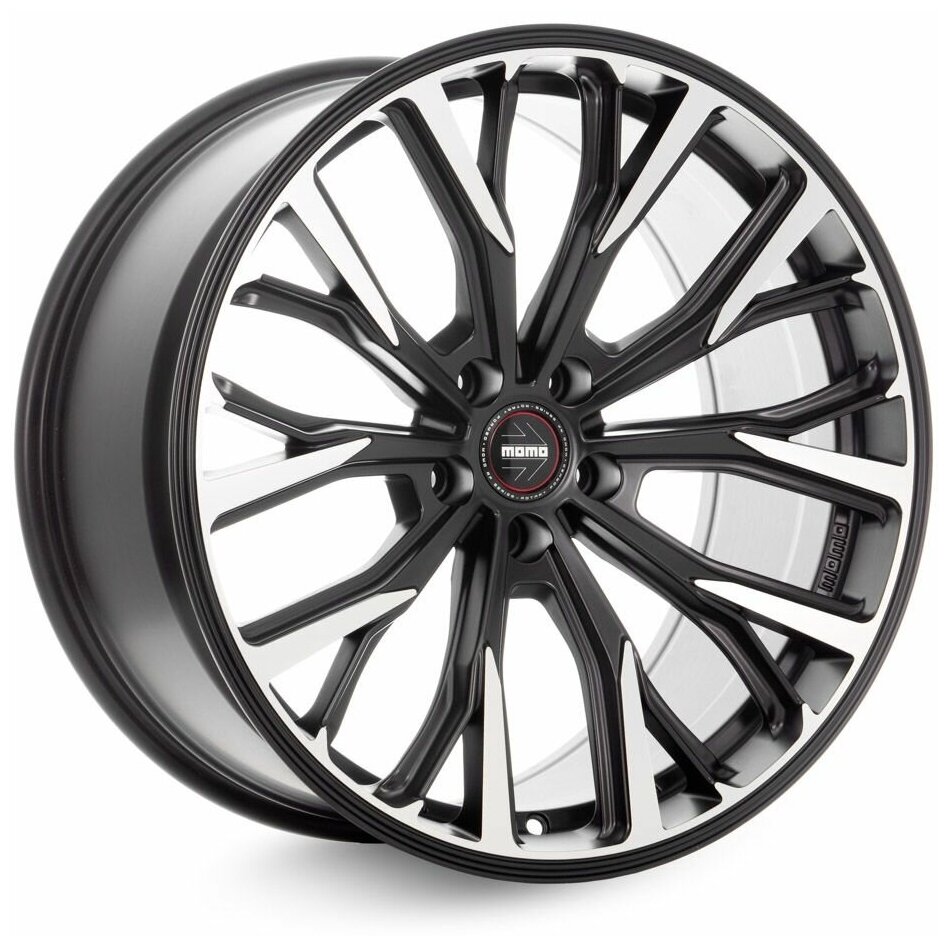Колесный диск MOMO SUV RF-02 20x10" PCD5x112 ET25 D66.6