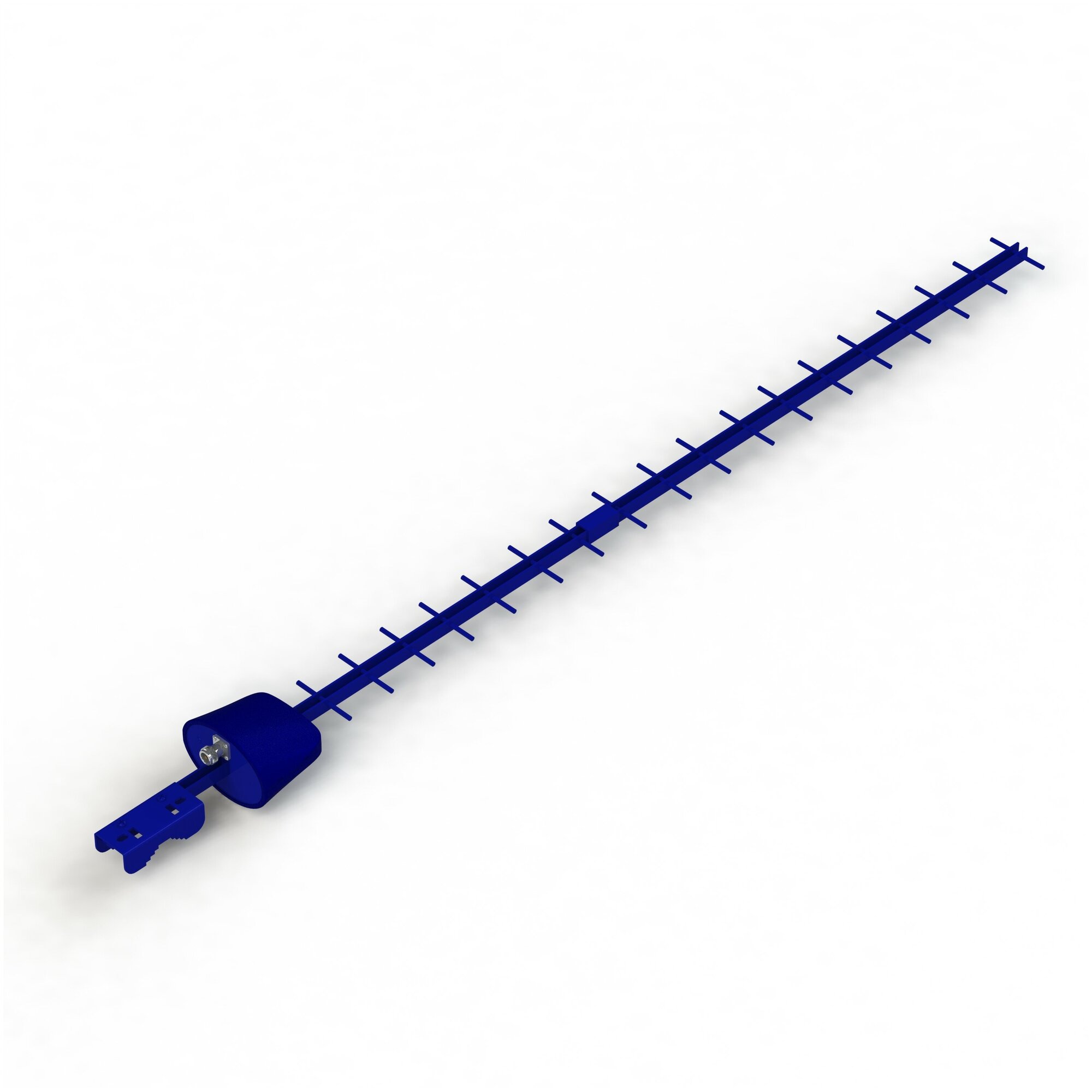 Антенна AX-2517YF для усиления сигнала 4G мобильного интернета