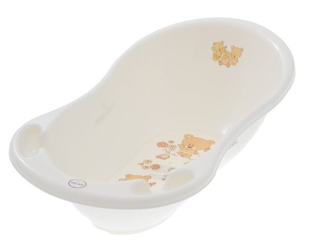 Ванночка для детей Tega Baby Mi , бia a per a, 86 см