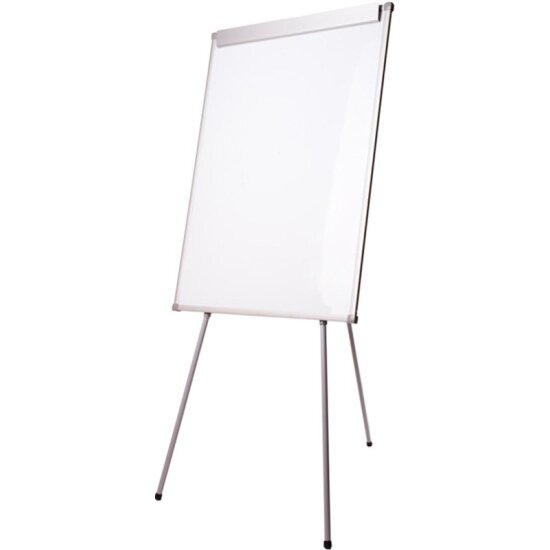 Флипчарт Комус 70х100 на треноге