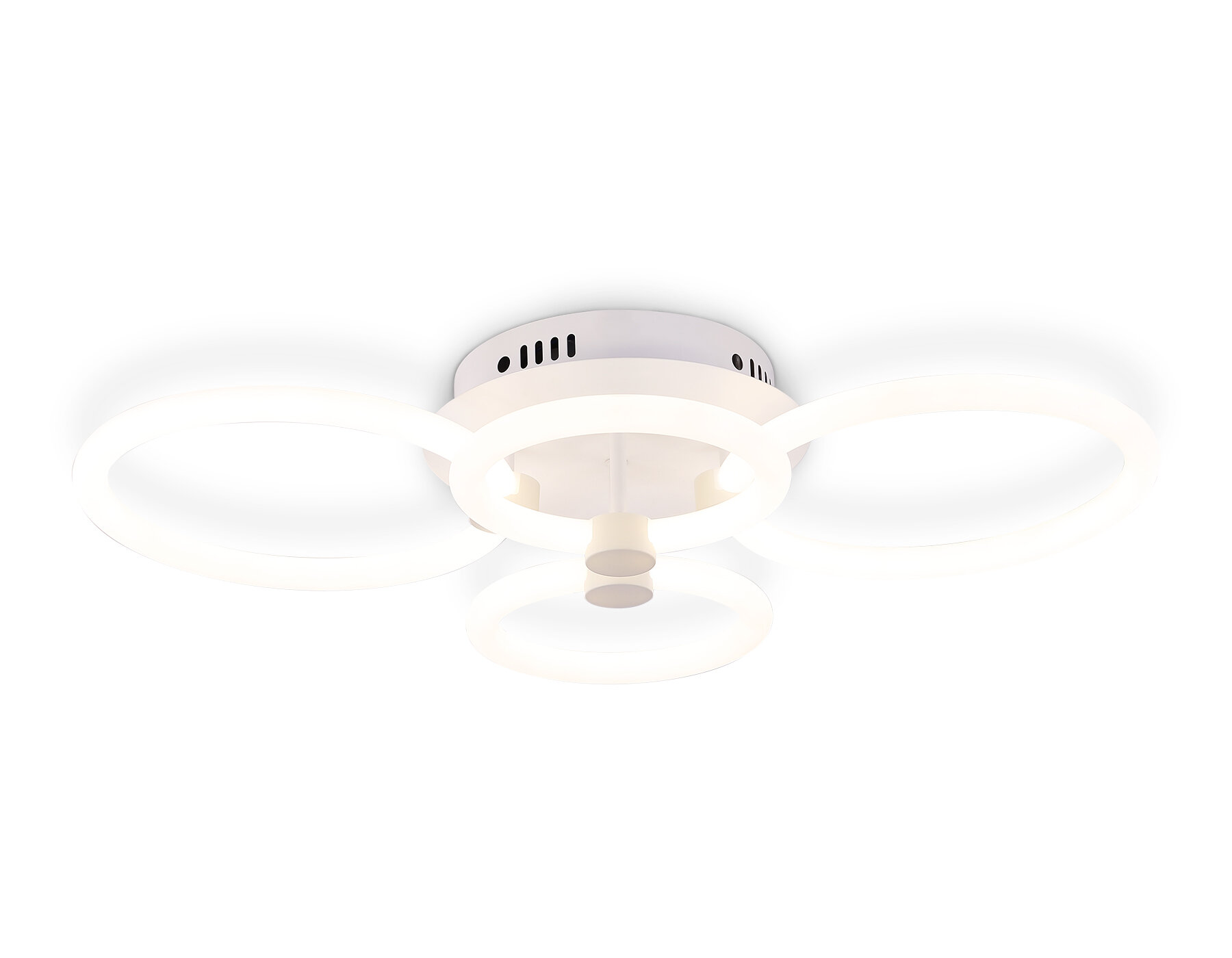Потолочный светильник Ambrella light ACRYLICA FA3811