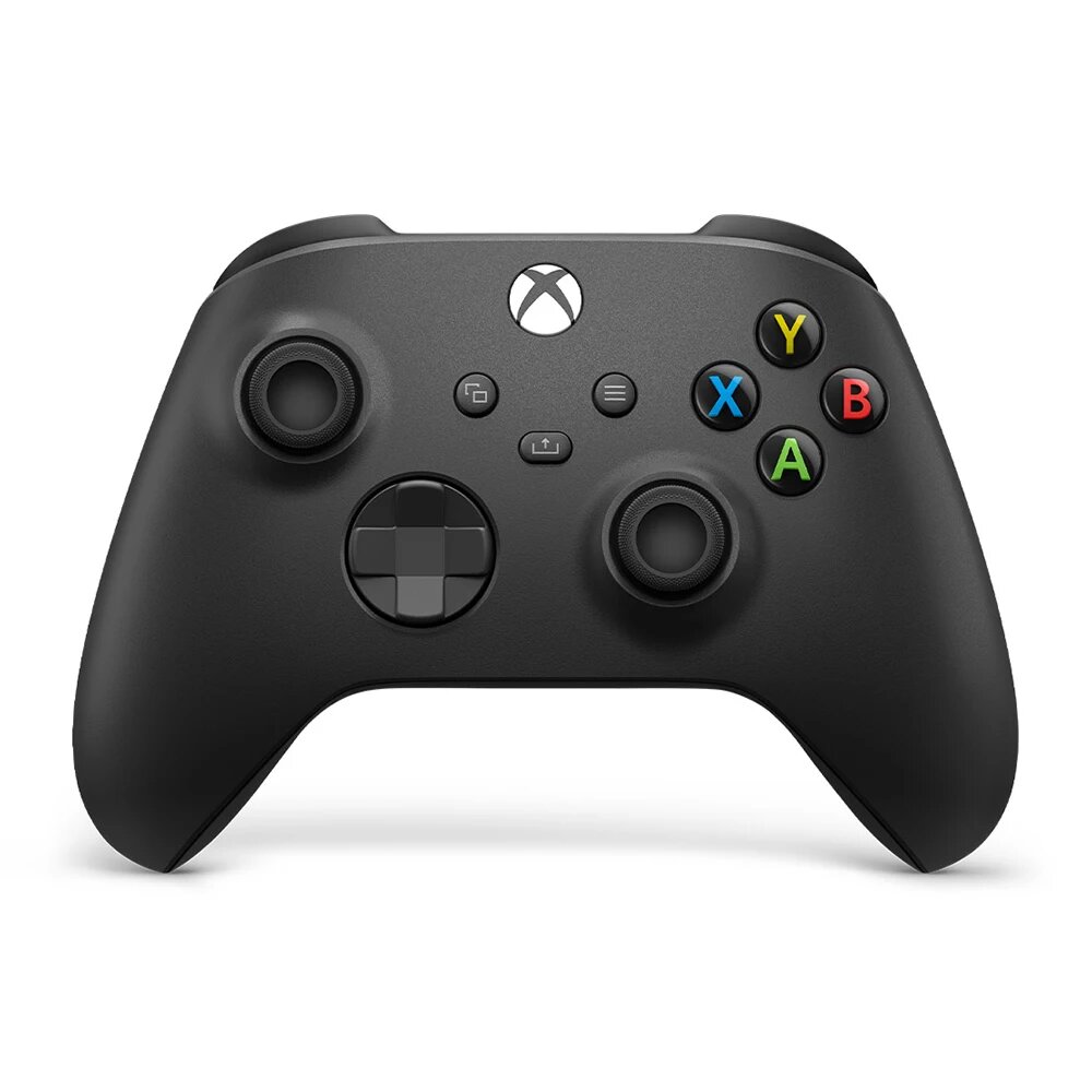 Microsoft Xbox Wireless Controller Breaker Special Edition
