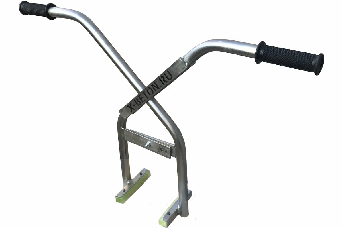 ООО Компания Икс-Бетон Захват-клещи для бордюра полиуретан 4687202114238