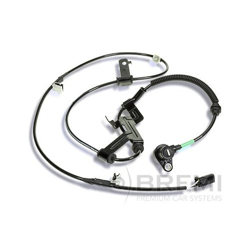 Датчик ABS для атомобиля, BREMI 50110 (1 шт.)