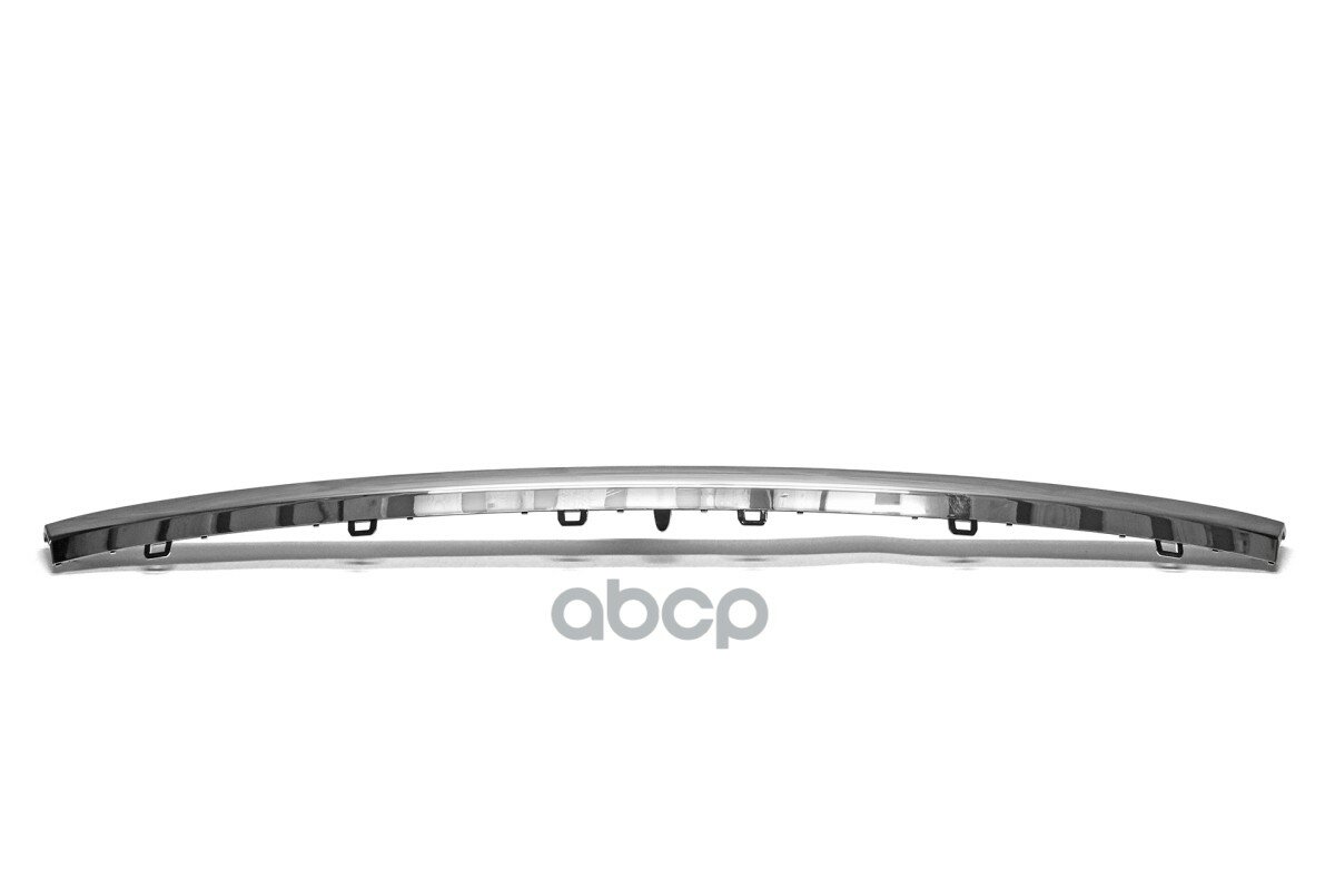 Накладка бампера пер HAVAL арт. 2803128XST01A