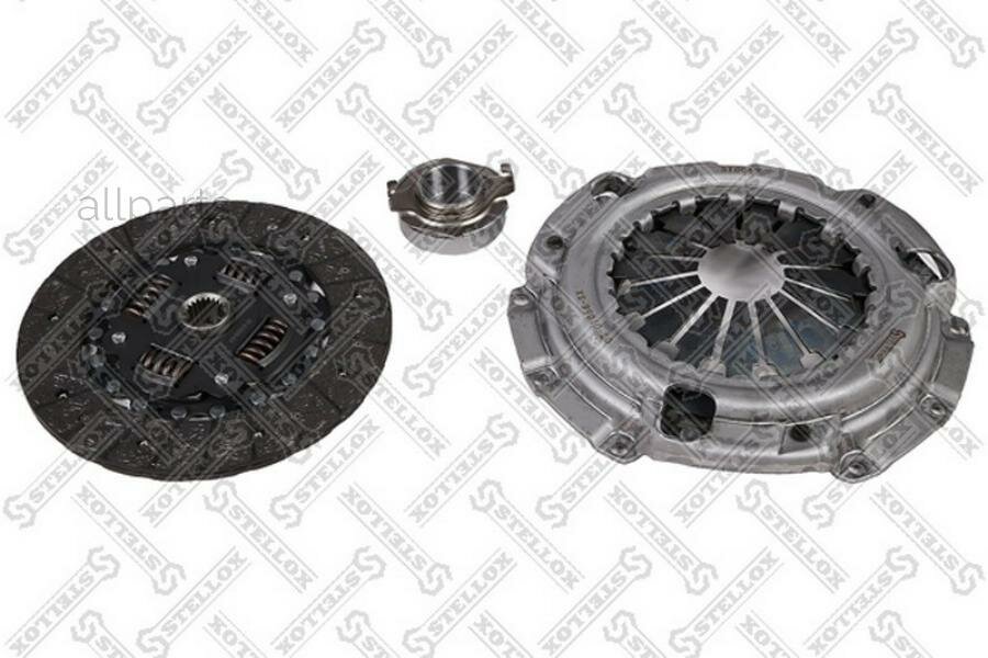 STELLOX 0701056SX к-кт сцепления! c подшипником\ Mazda 626/MX-6 1.8/2.0 92>