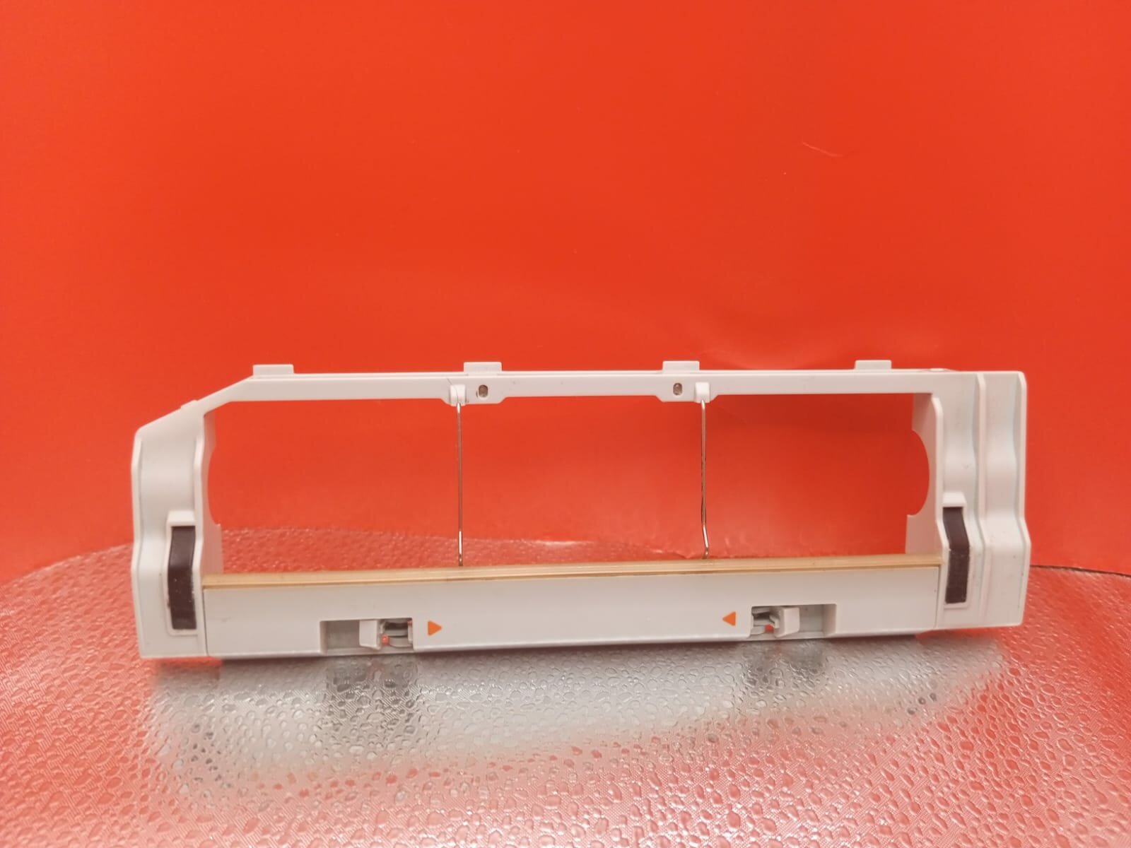 Крышка отсека турбощетки для робот пылесоса Xiaomi Mi Roborock Sweep One S5 / S50 – S55