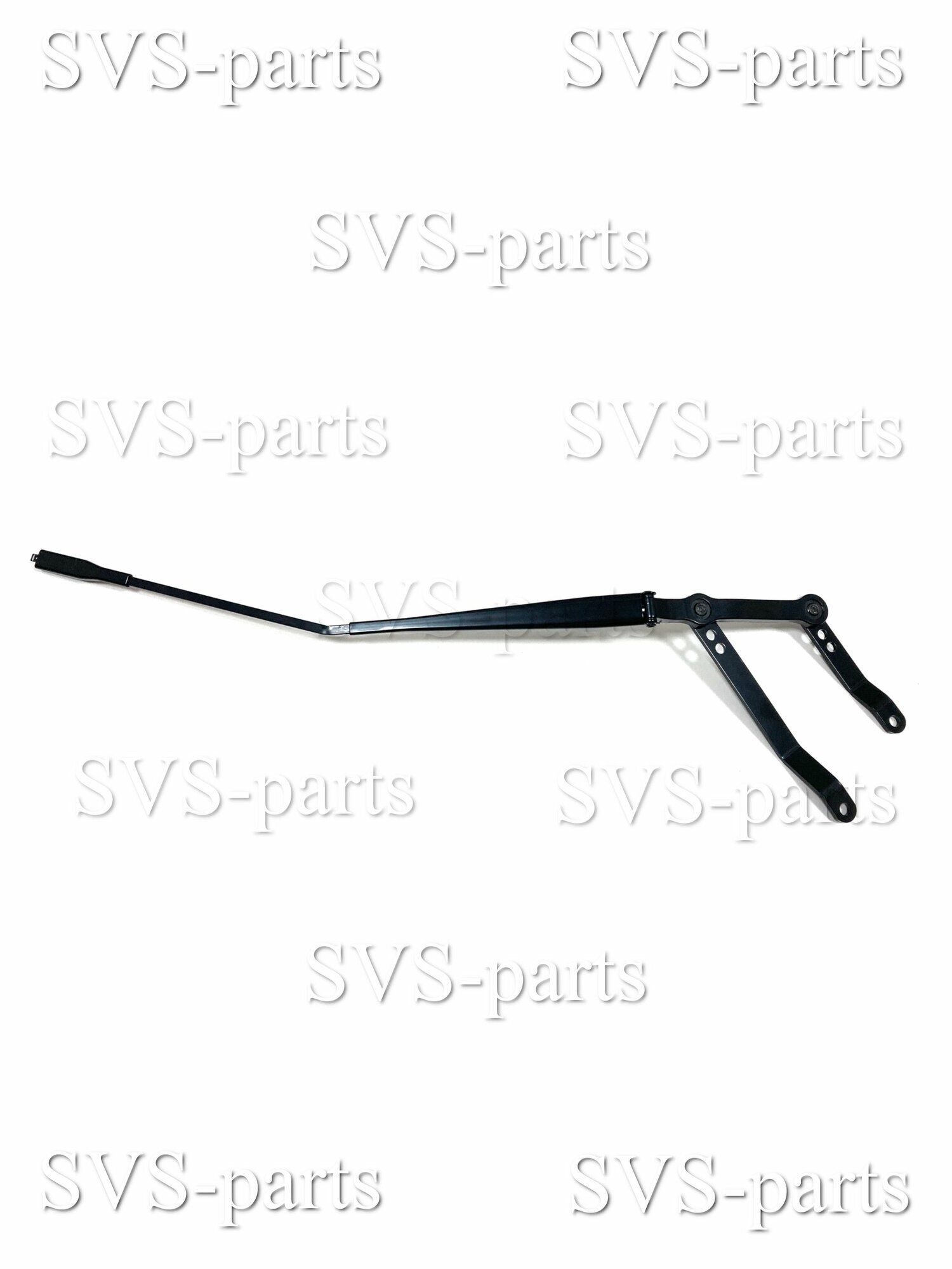 Поводок правого дворника Mercedes w251 R-class OEM: A2518200244