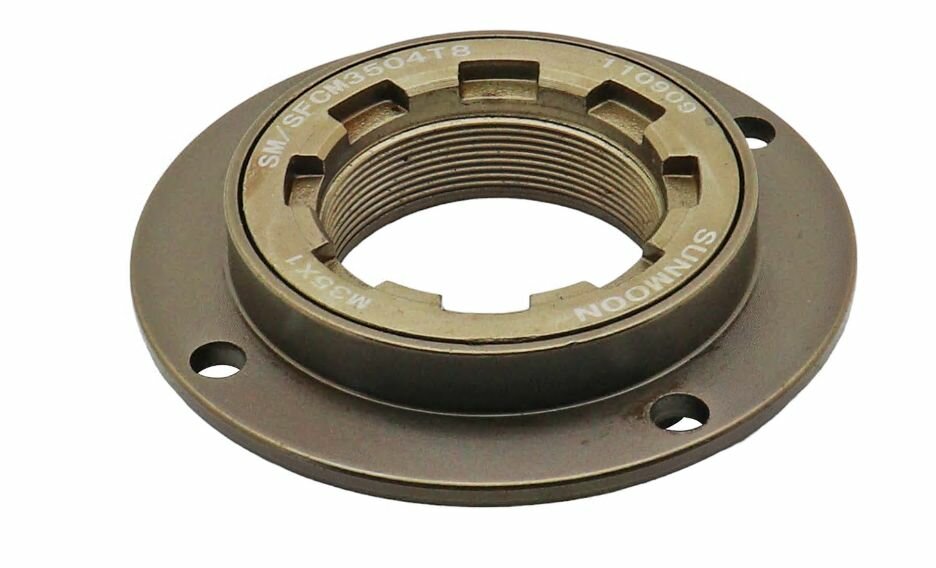 Муфта обгонная (свободного хода) электроскутер, веломотор