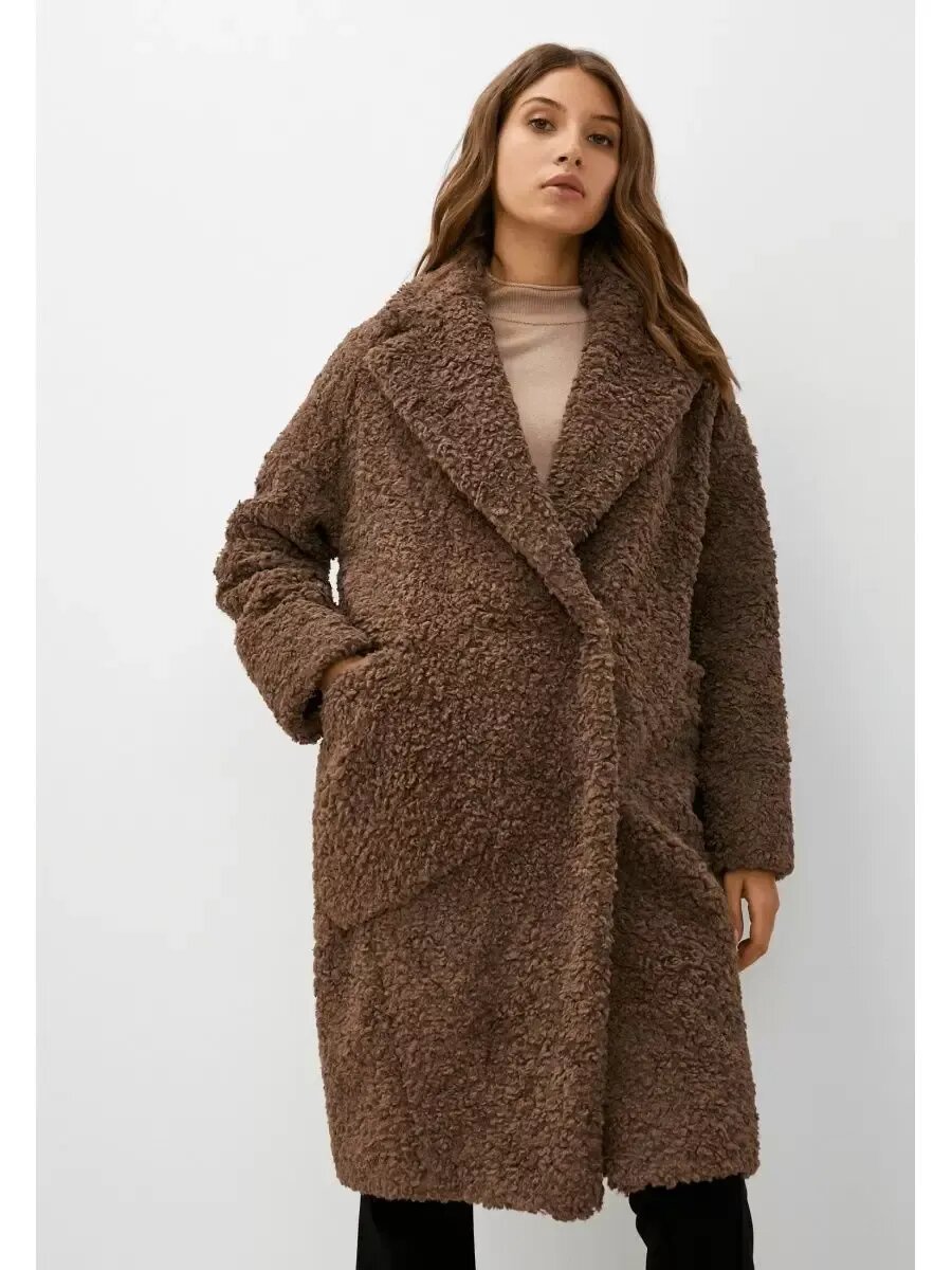 Пальто весна осень 2023