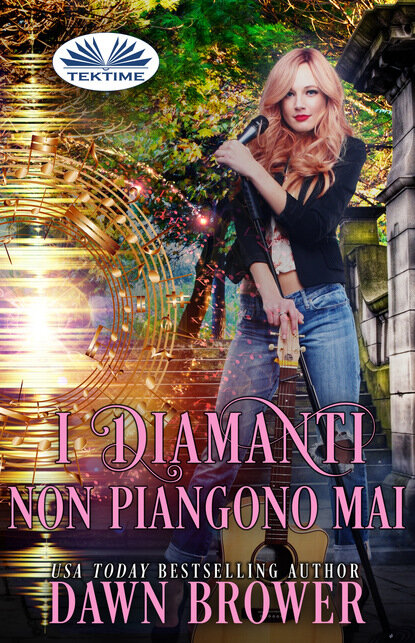 I Diamanti Non Piangono Mai [Цифровая книга]