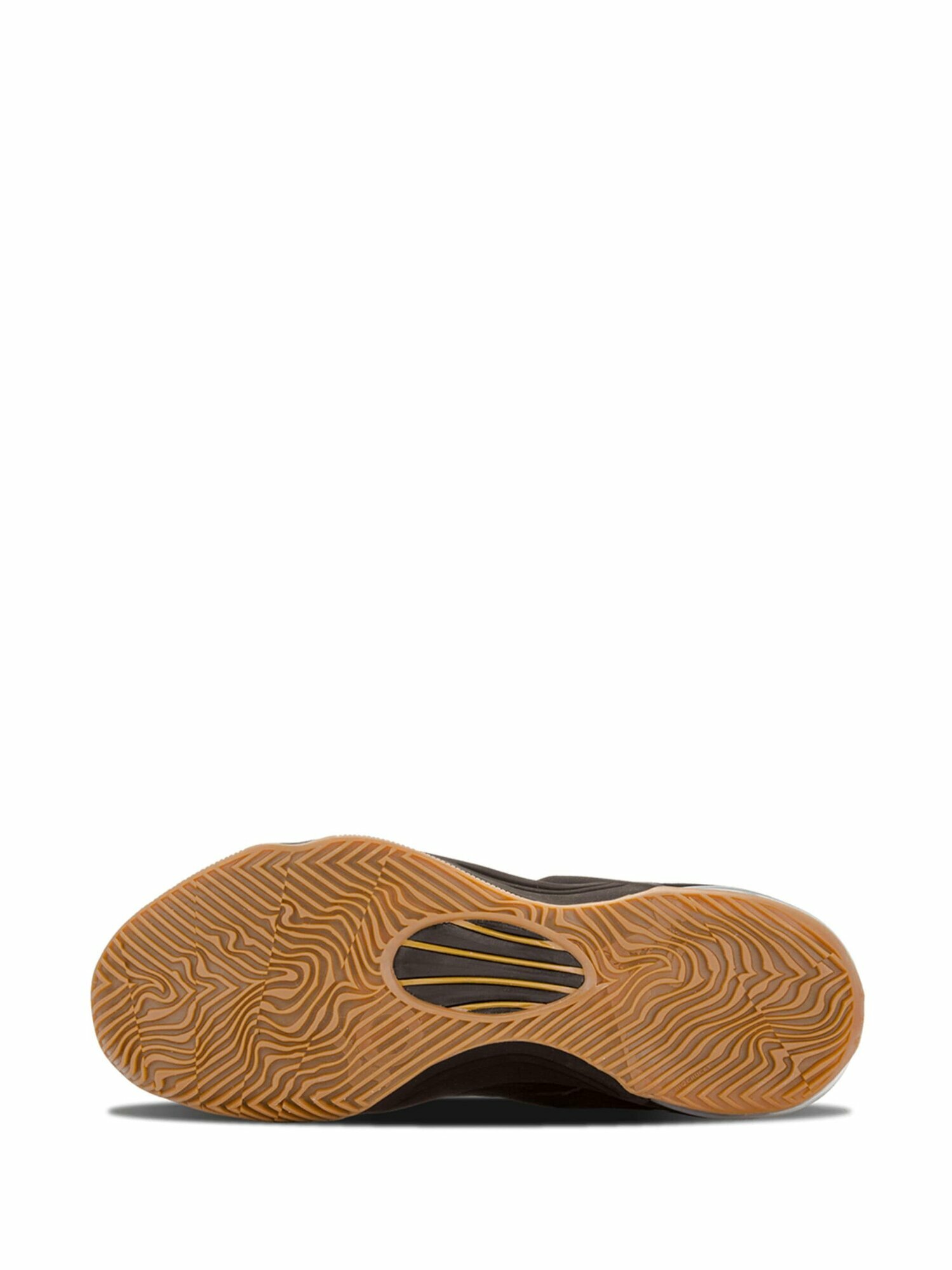 Кроссовки NIKE KD 7 EXT Suede QS, размер 10.5 US, коричневый — фото 1