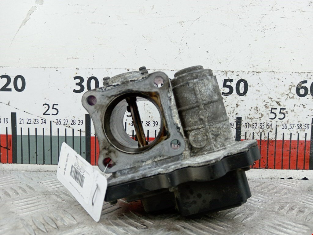Заслонка дроссельная Honda CR-V 3 0281002680 арт. 2155220