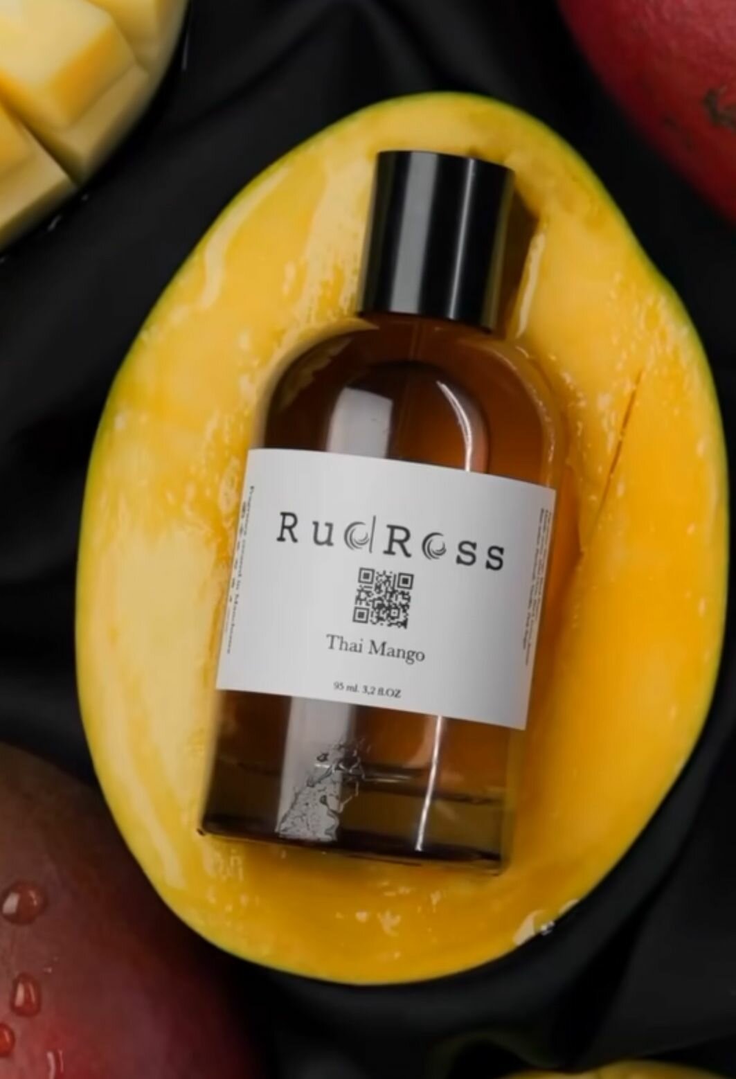 RudRoss Thai Mango парфюмерная вода 95 мл