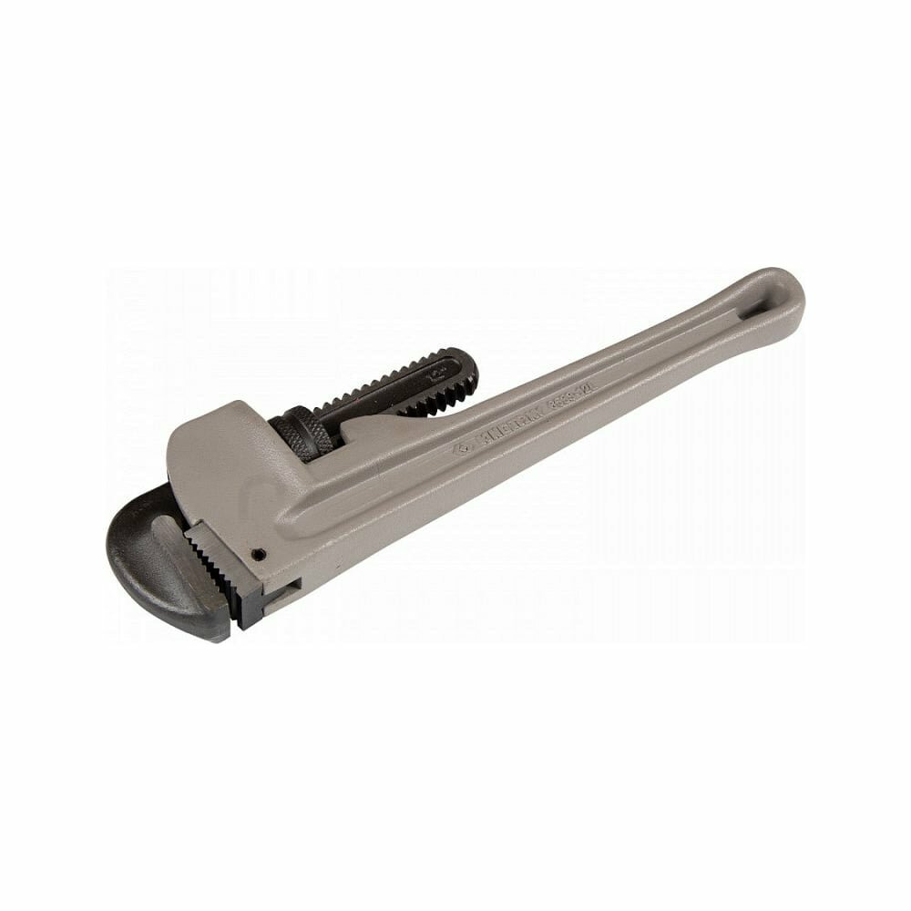 Алюминиевый трубный ключ Стилсона KING TONY 6533-12L