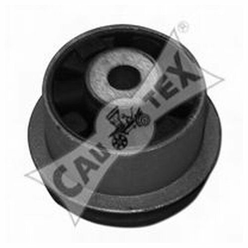Сайлентблок рычага подвески CAUTEX 480546 для Opel Vectra