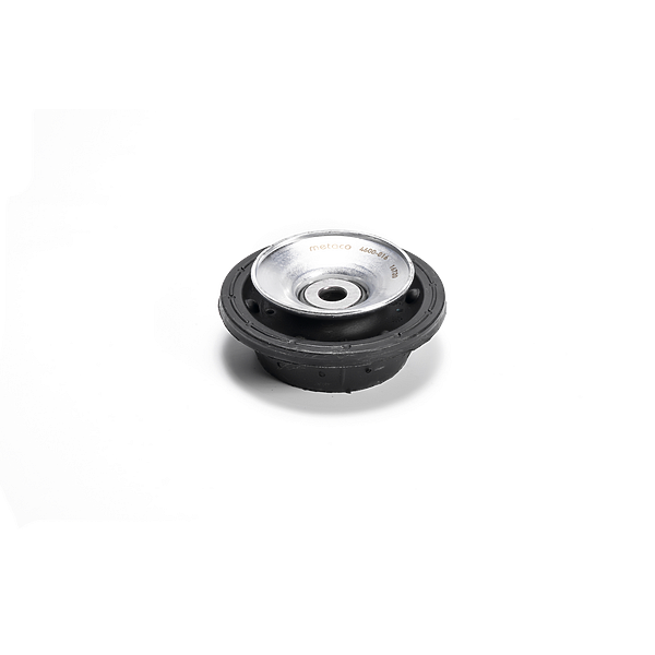 METACO 4600-016 (357412329 / 357412331) опора амортизатора переднего, VW Golf (Гольф) II / III / Passat (Пассат)