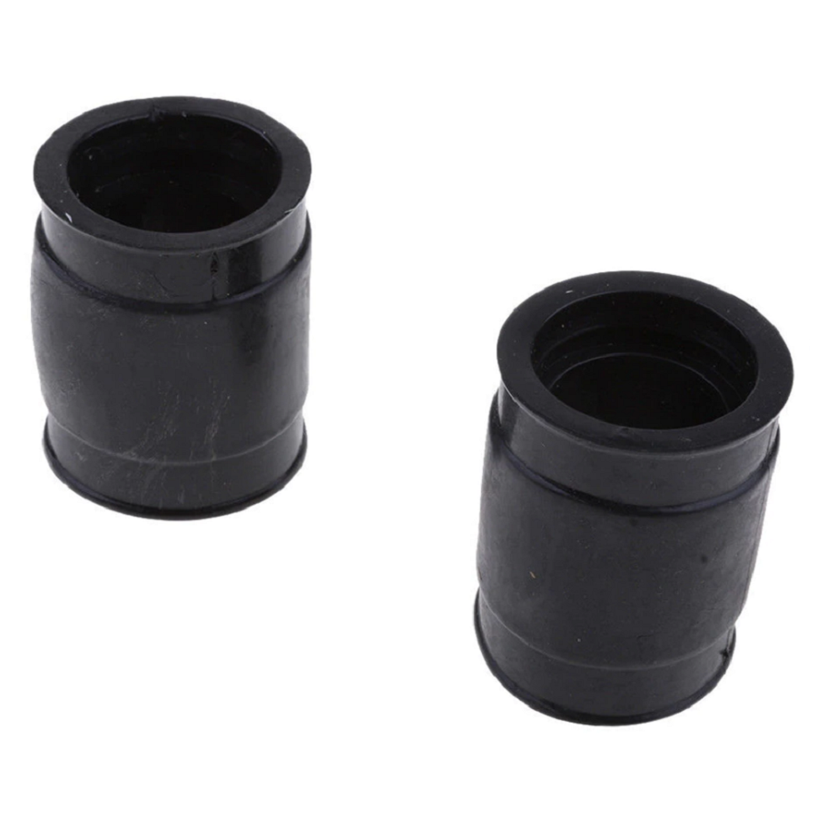 Комплект патрубков карбюратора MOTOKIT для Kawasaki ZZR250, GPX250R, EX250 Ninja 250 (86-07)