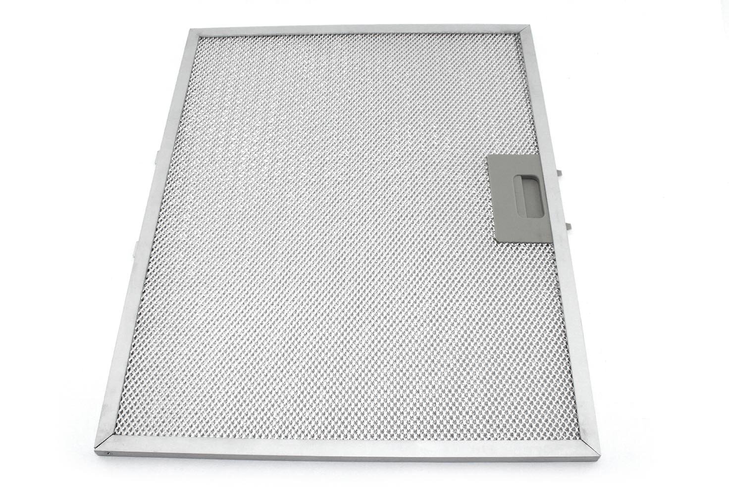 Жировой фильтр для вытяжек Kupersberg 400х312х9мм