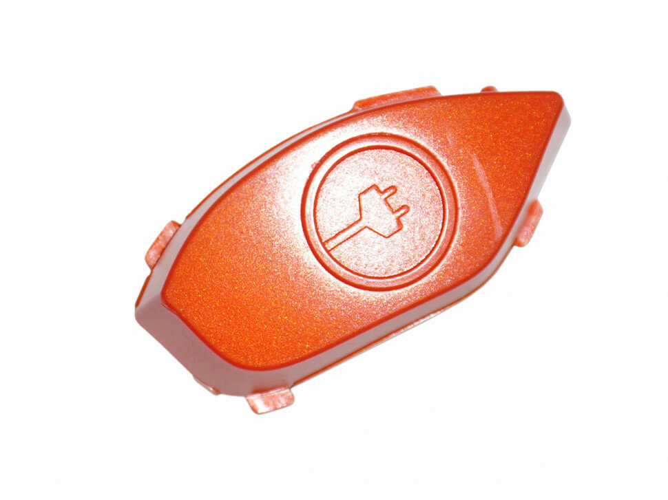 Кнопка смотки провода пылесоса C053 MV-C053-KSP