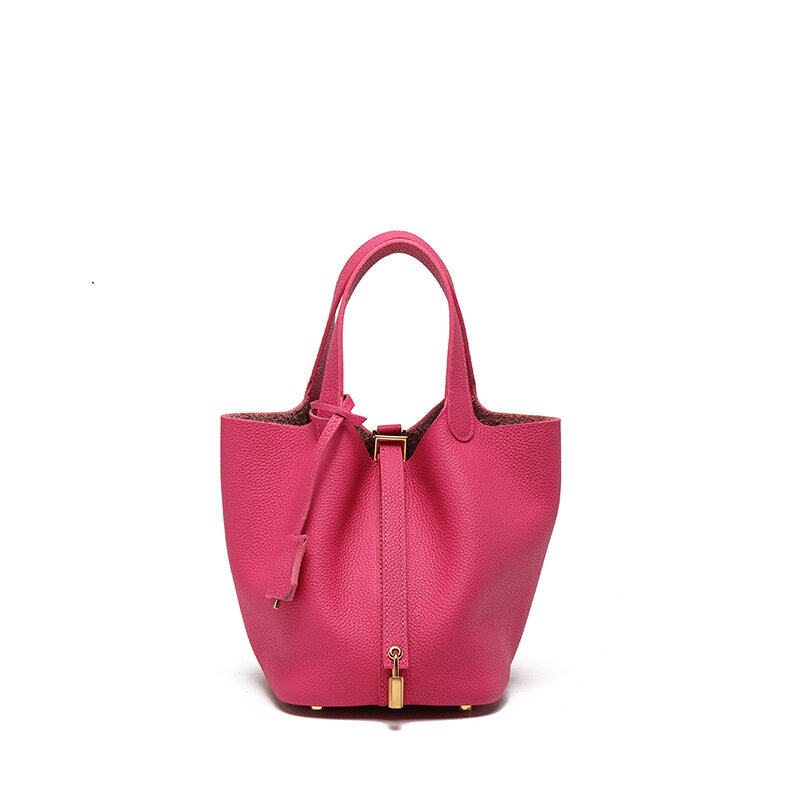 Сумка ведро