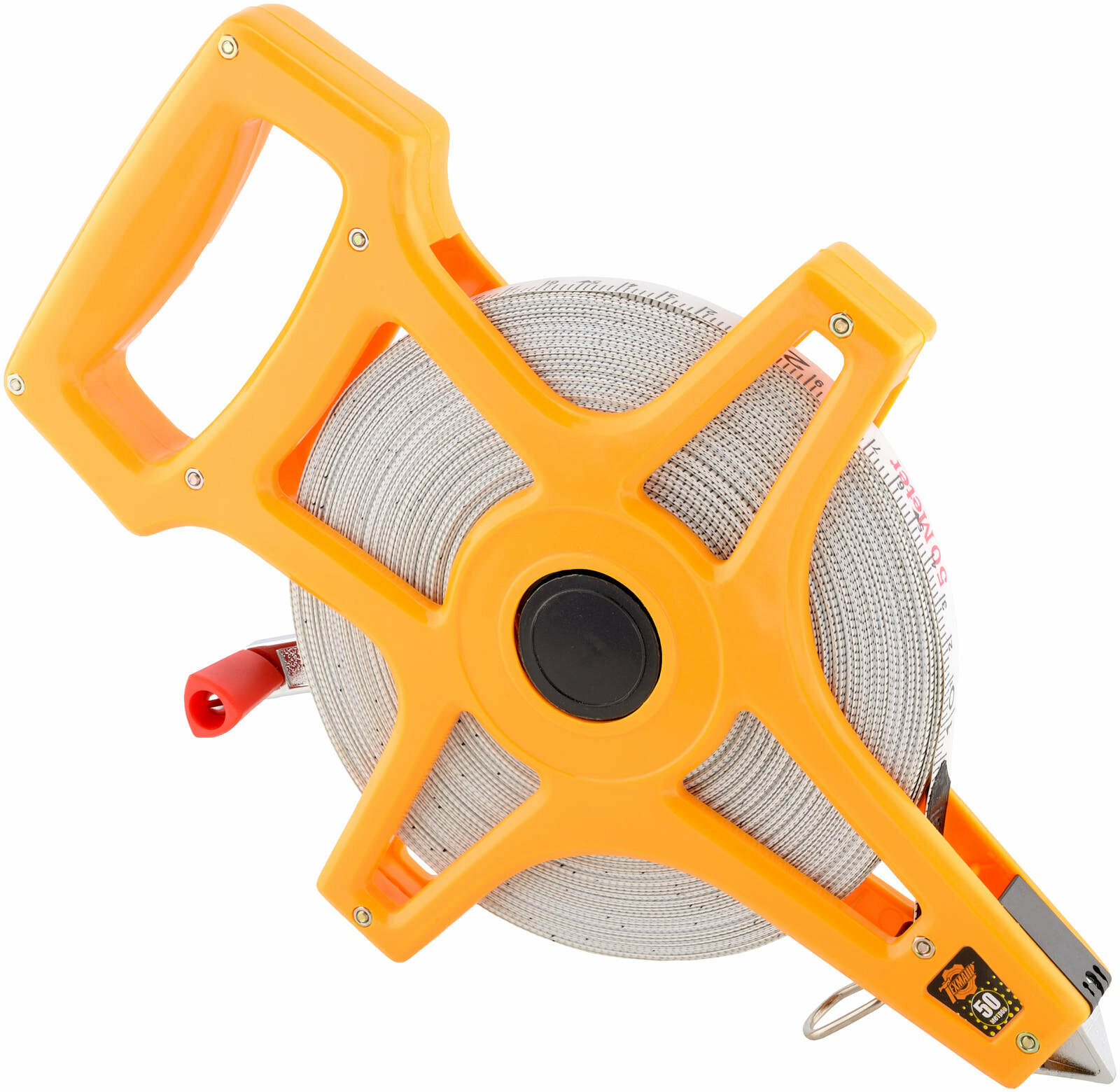 Рулетка 30м техмаш