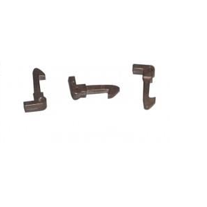 Крючок люка для стиральной машины Beko, Blomberg, LG 2804950500