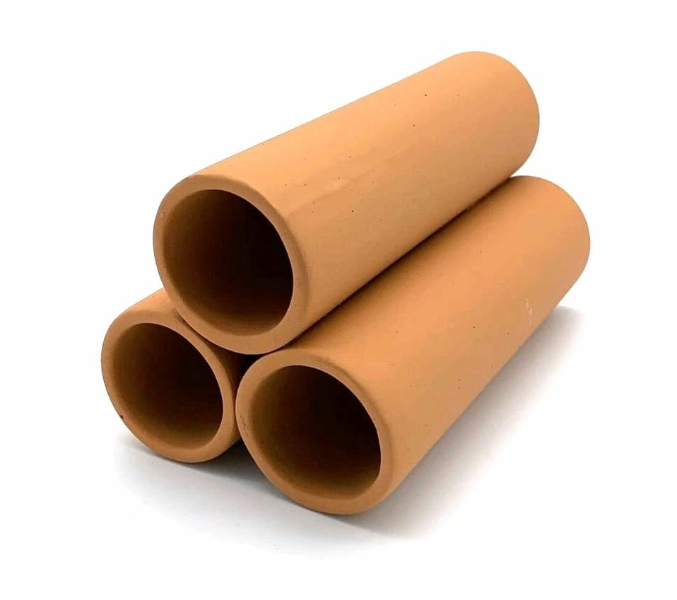 Укрытие для рыб, раков, креветок, 12 х 7 х 7 см