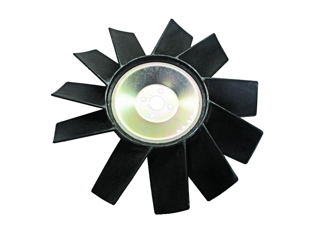 Вентилятор Газель-Бизнес дв.4216-Е-3;4, обратного вращения