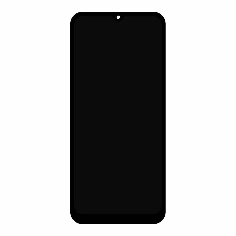 LCD дисплей для Samsung Galaxy A22s 5G SM-A226 GH81-20694A (черный)