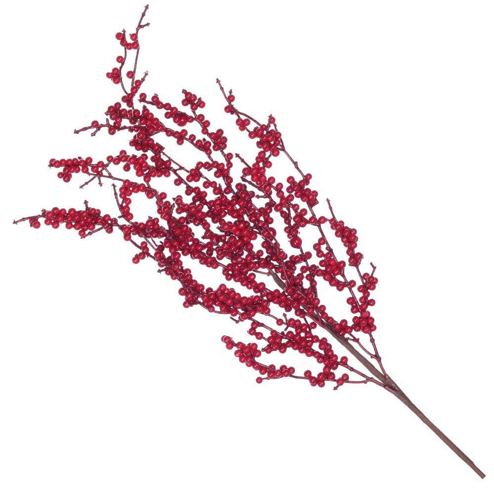 Изделие декоративное Ветка, 37х9х70 см KSM-813661