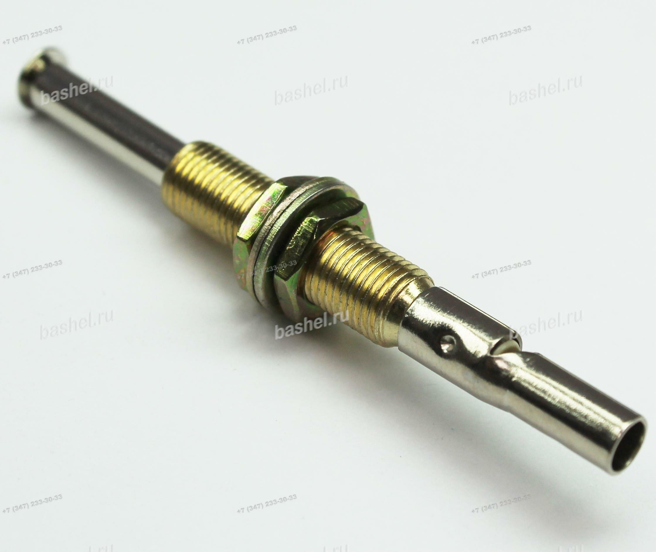 Выключатель концевой AU-26 AUTO-2 удлиненный REXANT