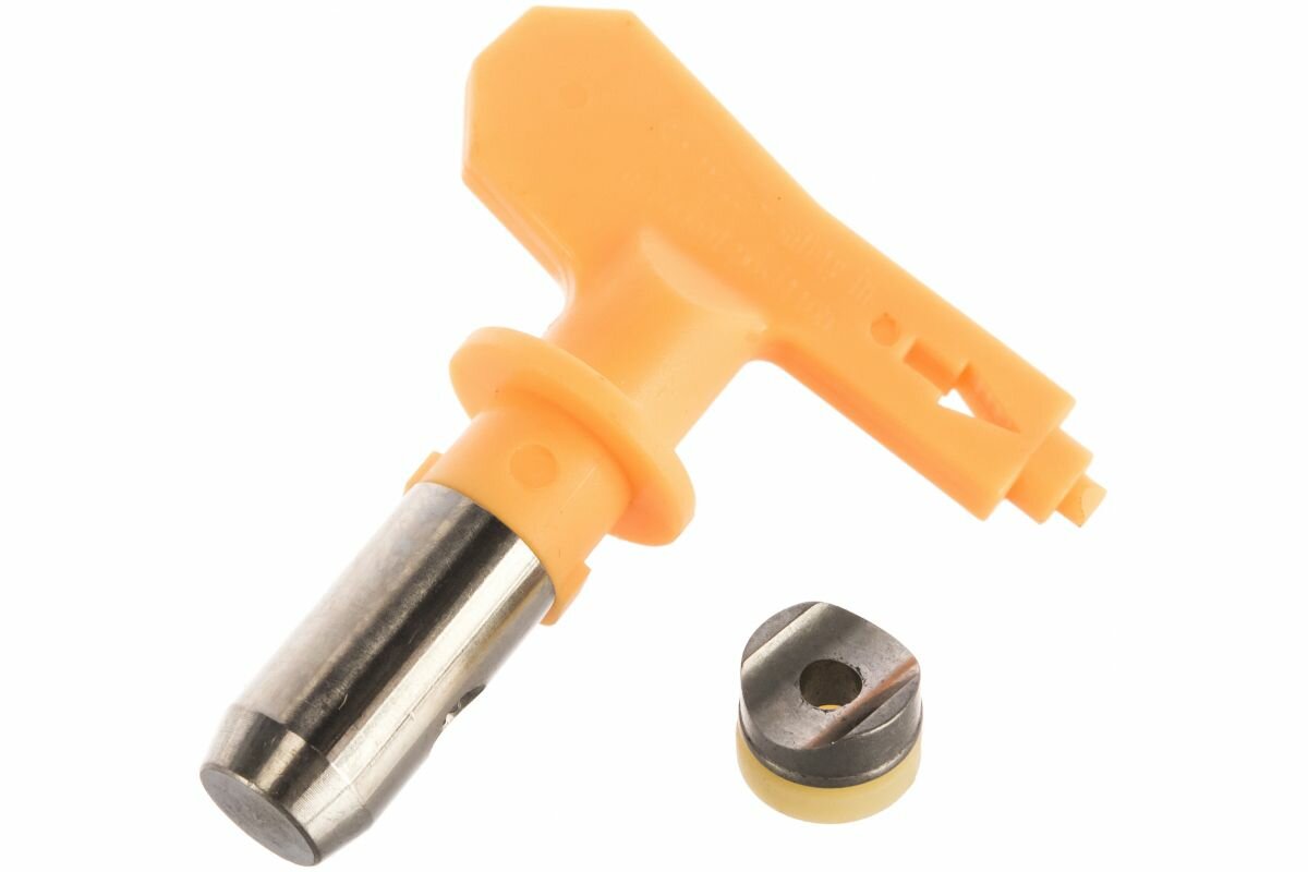 Сопло HYVST 511 безвоздушное реверсивное для распыления краски