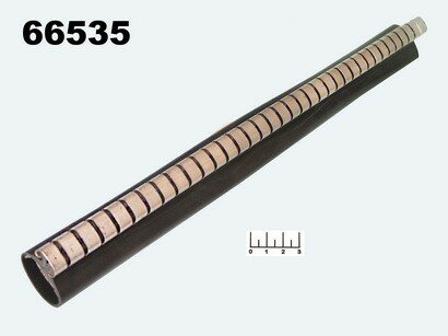 Термоусадочная муфта 30/13мм 450мм